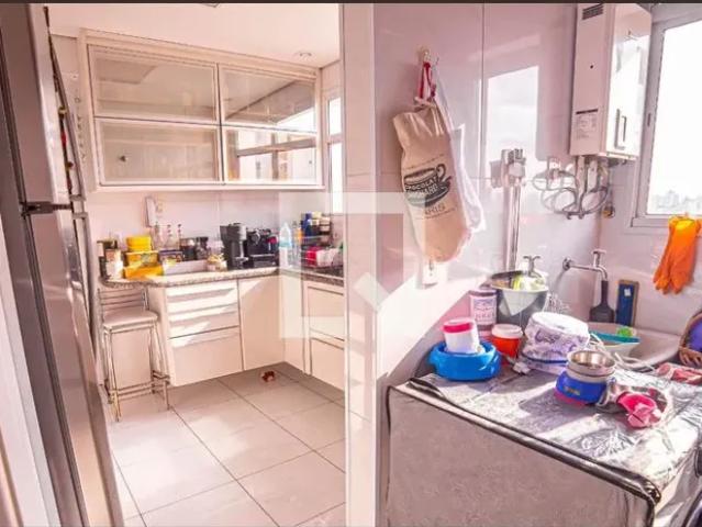 Apartamento à Venda Bosque da Saúde, 3 Quartos, 82 m2