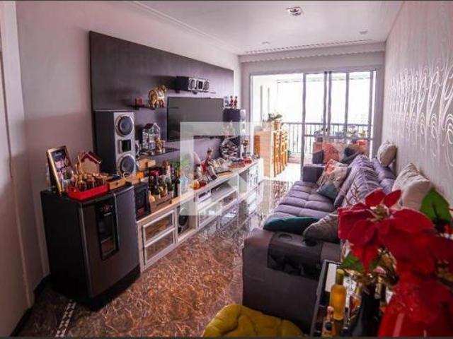 Apartamento à Venda Bosque da Saúde, 3 Quartos, 82 m² São Paulo
