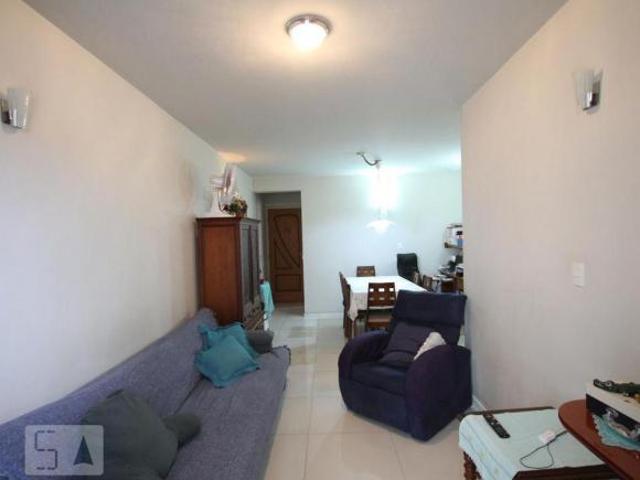 Apartamento à Venda Bosque da Saúde, 3 Quartos, 84 m2