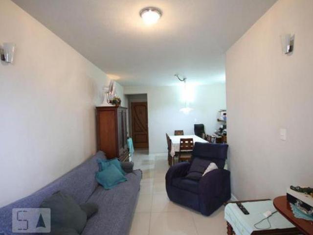 Apartamento à Venda Bosque da Saúde, 3 Quartos, 84 m2