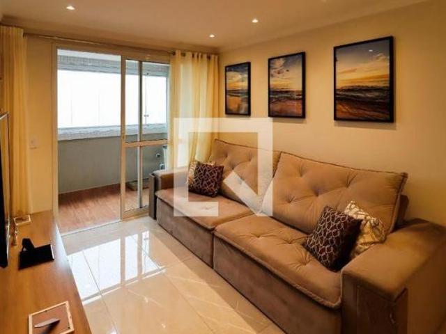 Apartamento à Venda Bosque da Saúde, 3 Quartos, 84 m2