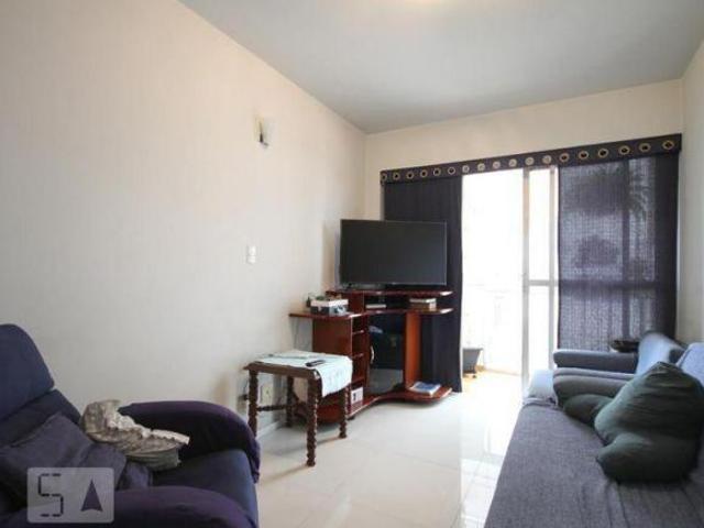 Apartamento à Venda Bosque da Saúde, 3 Quartos, 84 m2