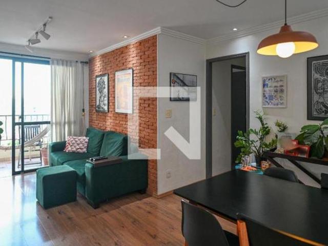 Apartamento à Venda Bosque da Saúde, 3 Quartos, 85 m2