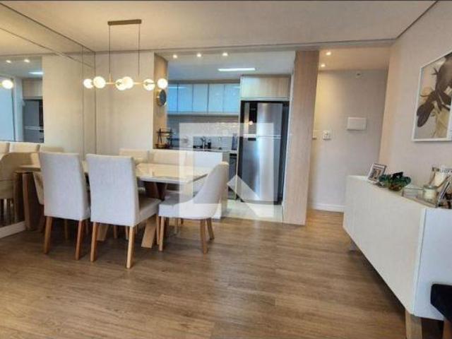 Apartamento à Venda Bosque da Saúde, 3 Quartos, 85 m2