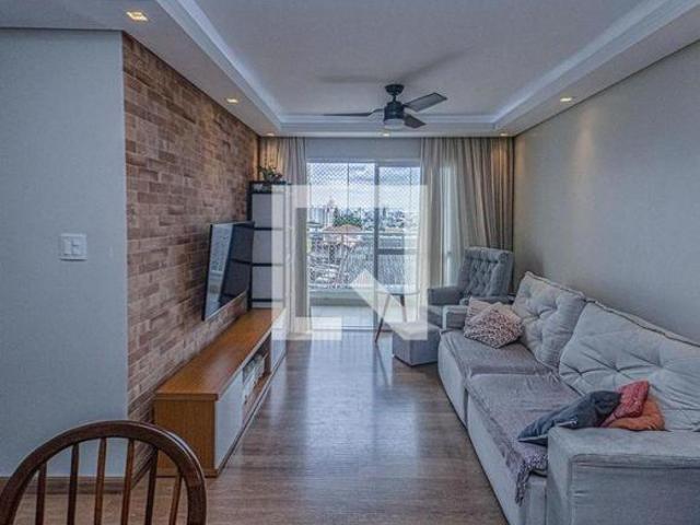 Apartamento à Venda Bosque da Saúde, 3 Quartos, 85 m² São Paulo