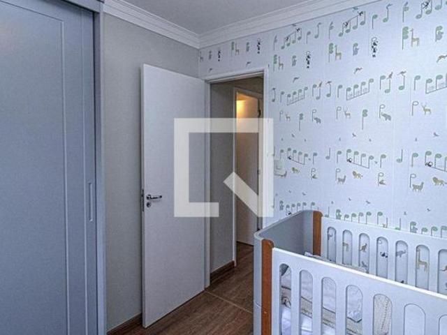Apartamento à Venda Bosque da Saúde, 3 Quartos, 85 m² São Paulo