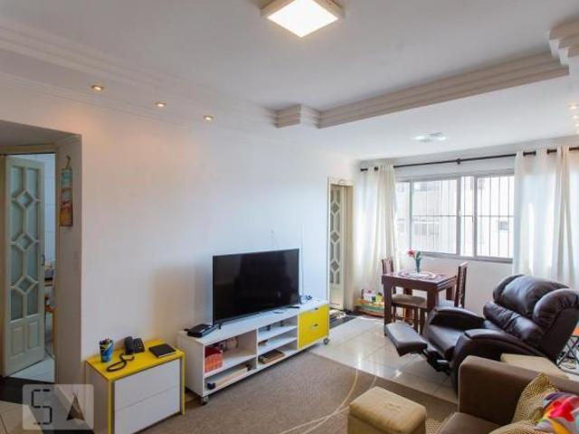 Apartamento à Venda Bosque da Saúde, 3 Quartos, 86 m2