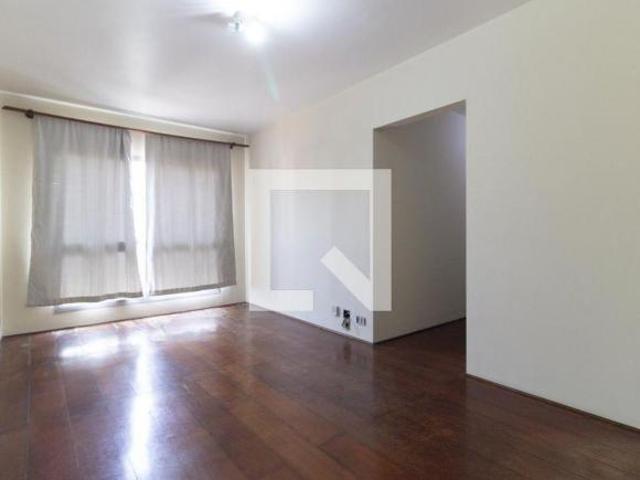 Apartamento à Venda Bosque da Saúde, 3 Quartos, 86 m2