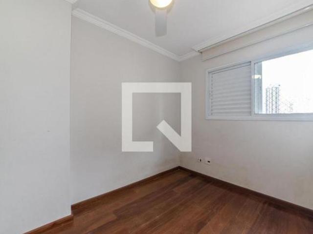 Apartamento à Venda Bosque da Saúde, 3 Quartos, 86 m2