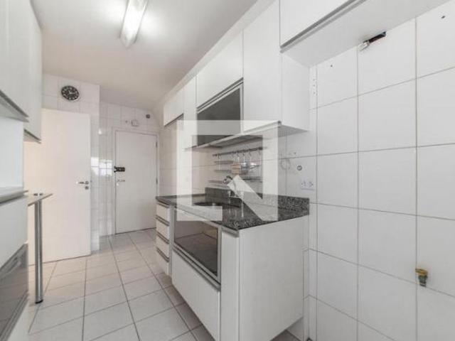 Apartamento à Venda Bosque da Saúde, 3 Quartos, 86 m² São Paulo
