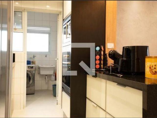 Apartamento à Venda Bosque da Saúde, 3 Quartos, 87 m2