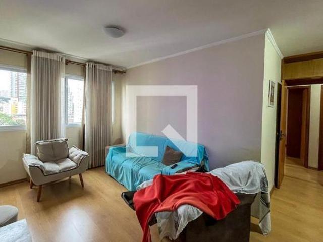 Apartamento à Venda Bosque da Saúde, 3 Quartos, 87 m2