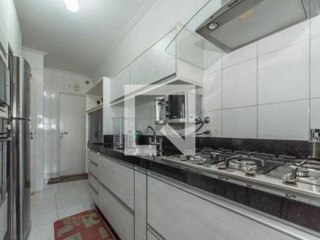 Apartamento à Venda Bosque da Saúde, 3 Quartos, 87 m2