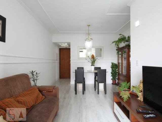 Apartamento à Venda Bosque da Saúde, 3 Quartos, 87 m2