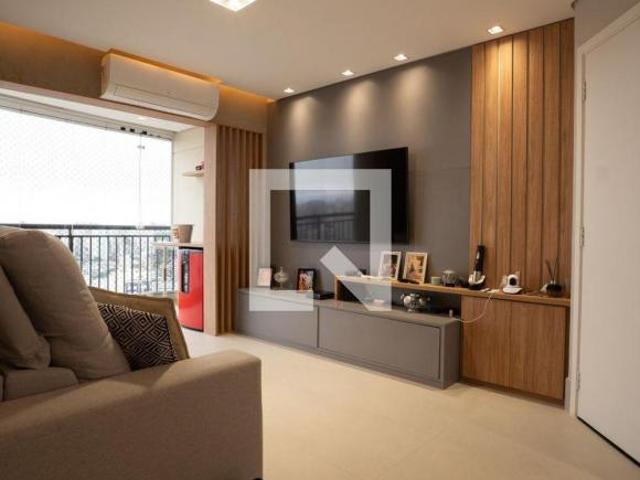 Apartamento à Venda Bosque da Saúde, 3 Quartos, 87 m2