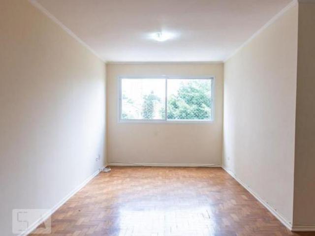 Apartamento à Venda Bosque da Saúde, 3 Quartos, 87 m2