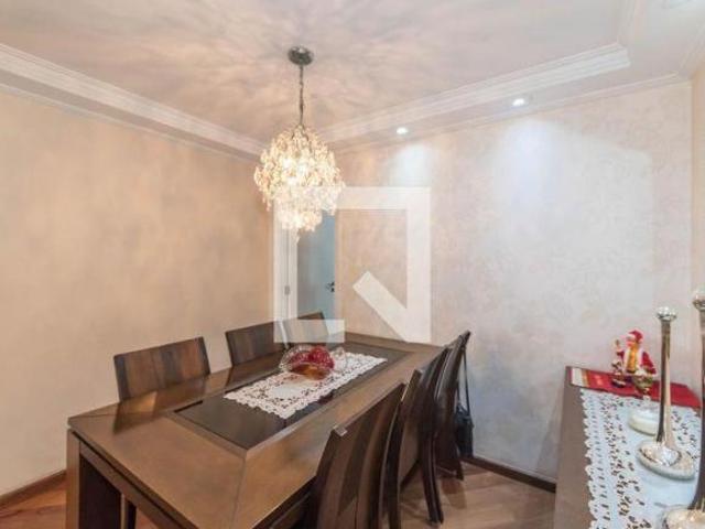 Apartamento à Venda Bosque da Saúde, 3 Quartos, 87 m2