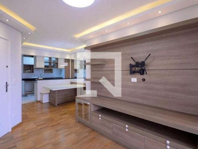 Apartamento à Venda Bosque da Saúde, 3 Quartos, 87 m2