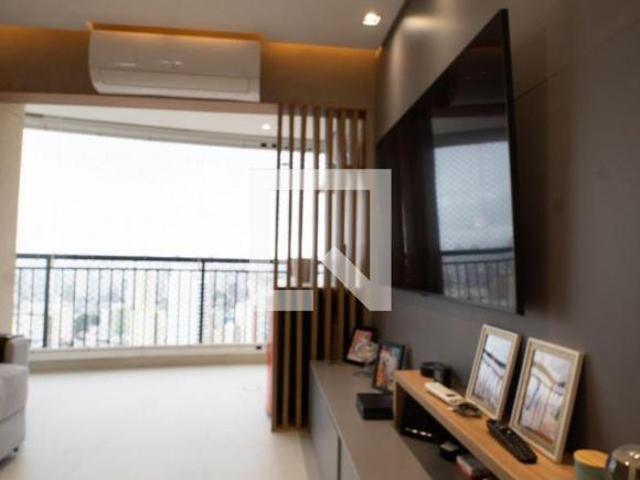 Apartamento à Venda Bosque da Saúde, 3 Quartos, 87 m2