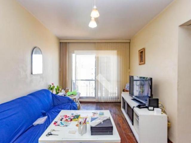 Apartamento à Venda Bosque da Saúde, 3 Quartos, 87 m² São Paulo