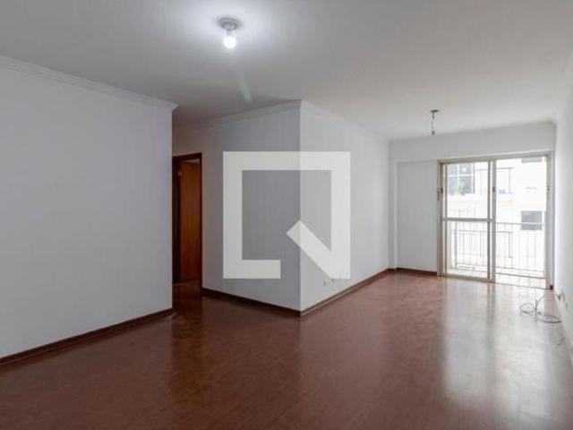 Apartamento à Venda Bosque da Saúde, 3 Quartos, 88 m2