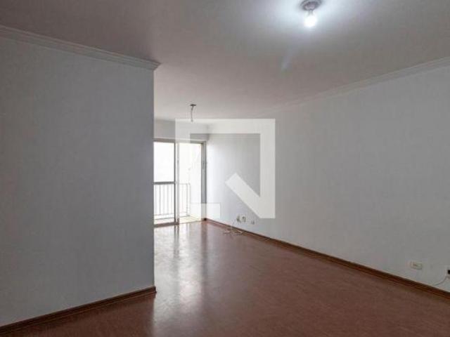 Apartamento à Venda Bosque da Saúde, 3 Quartos, 88 m² São Paulo