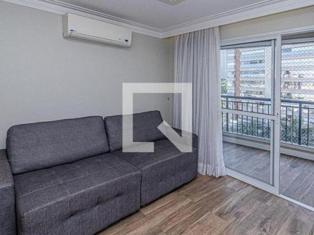Apartamento à Venda Bosque da Saúde, 3 Quartos, 89 m2