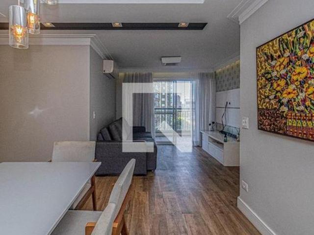 Apartamento à Venda Bosque da Saúde, 3 Quartos, 89 m2