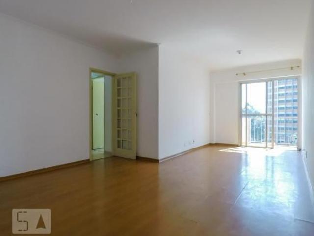 Apartamento à Venda Bosque da Saúde, 3 Quartos, 89 m2