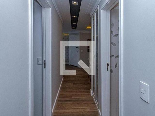 Apartamento à Venda Bosque da Saúde, 3 Quartos, 89 m2