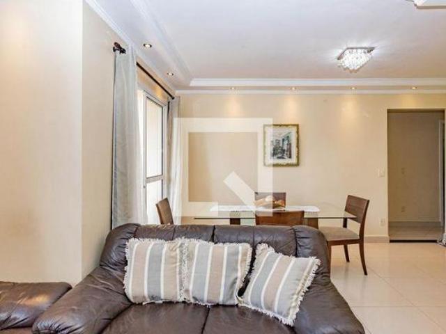 Apartamento à Venda Bosque da Saúde, 3 Quartos, 90 m2
