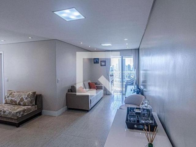 Apartamento à Venda Bosque da Saúde, 3 Quartos, 90 m2