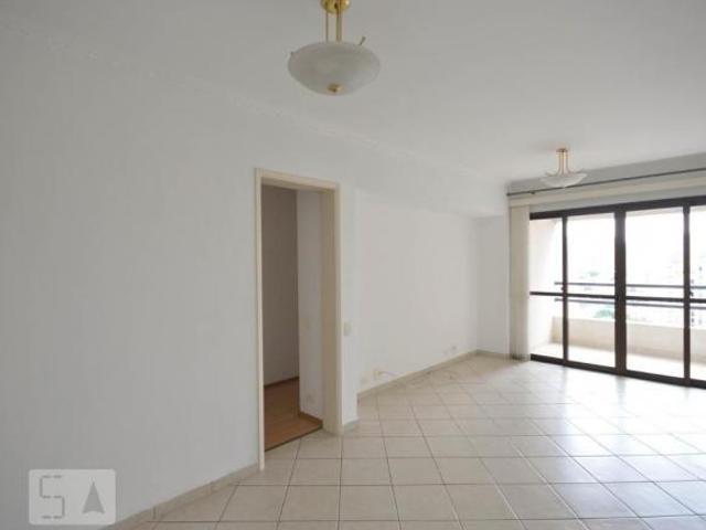 Apartamento à Venda Bosque da Saúde, 3 Quartos, 90 m2