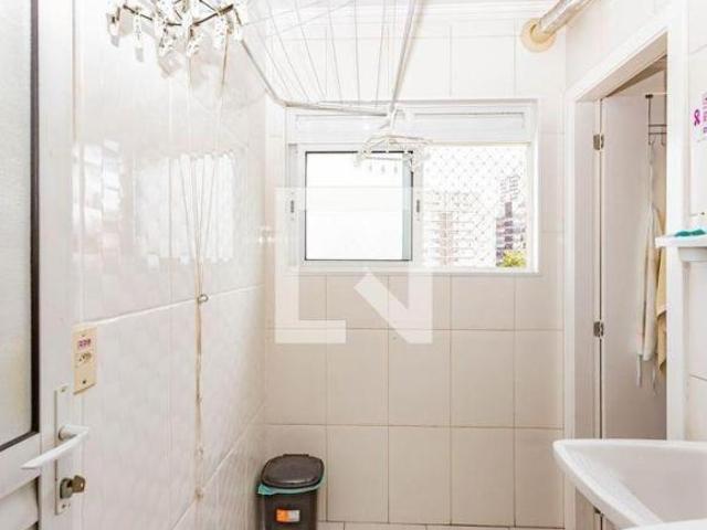 Apartamento à Venda Bosque da Saúde, 3 Quartos, 90 m2