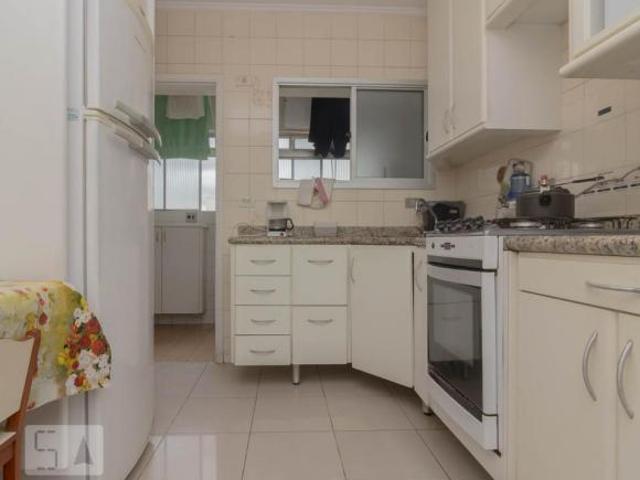 Apartamento à Venda Bosque da Saúde, 3 Quartos, 90 m2