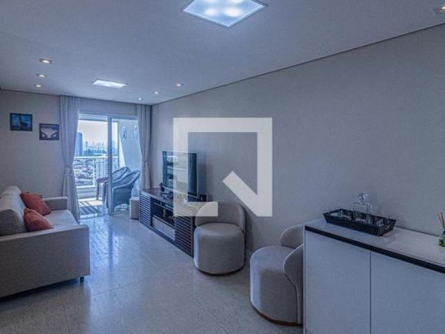 Apartamento à Venda Bosque da Saúde, 3 Quartos, 90 m2