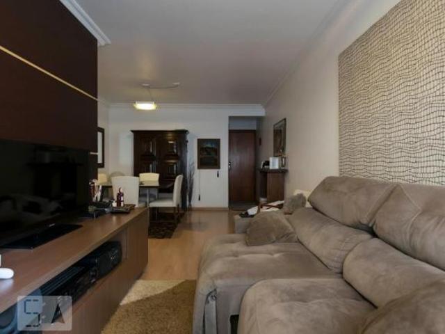 Apartamento à Venda Bosque da Saúde, 3 Quartos, 90 m2