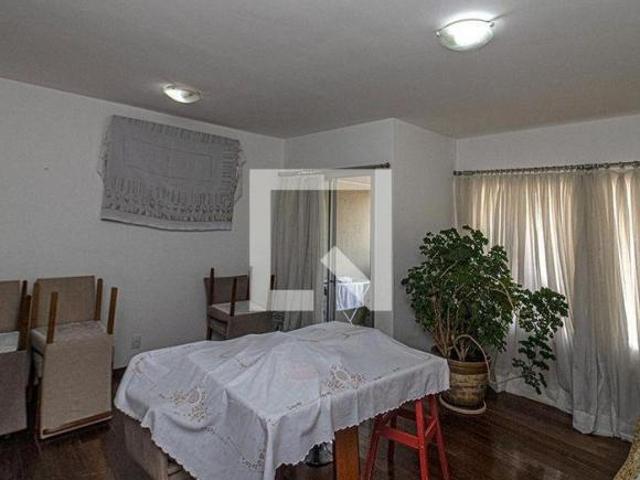 Apartamento à Venda Bosque da Saúde, 3 Quartos, 92 m2