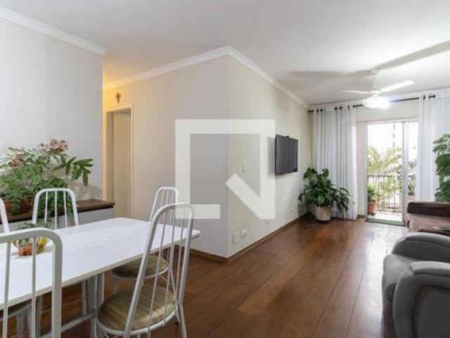 Apartamento à Venda Bosque da Saúde, 3 Quartos, 92 m2