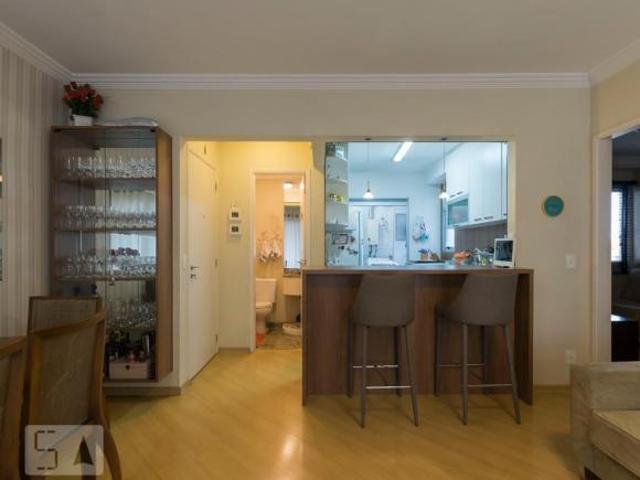 Apartamento à Venda Bosque da Saúde, 3 Quartos, 92 m2