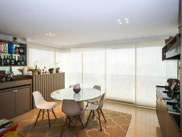 Apartamento à Venda Bosque da Saúde, 3 Quartos, 93 m2