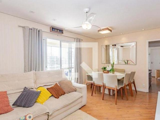 Apartamento à Venda Bosque da Saúde, 3 Quartos, 93 m2