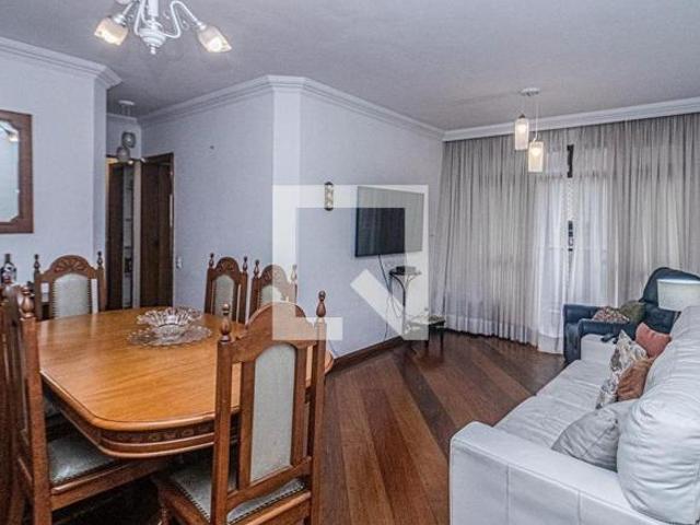 Apartamento à Venda Bosque da Saúde, 3 Quartos, 93 m2