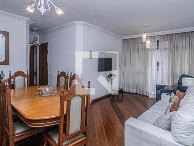 Apartamento à Venda Bosque da Saúde, 3 Quartos, 93 m2