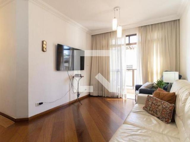 Apartamento à Venda Bosque da Saúde, 3 Quartos, 93 m2