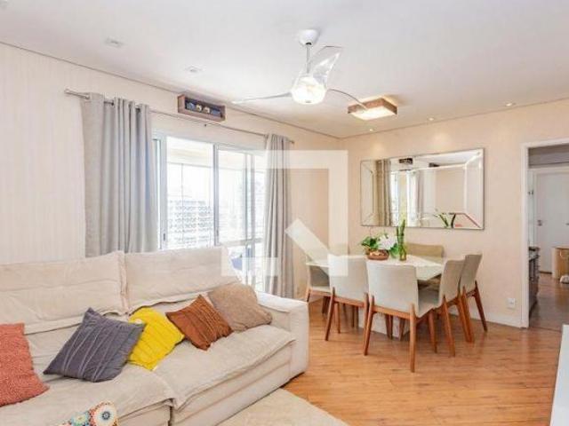 Apartamento à Venda Bosque da Saúde, 3 Quartos, 93 m2