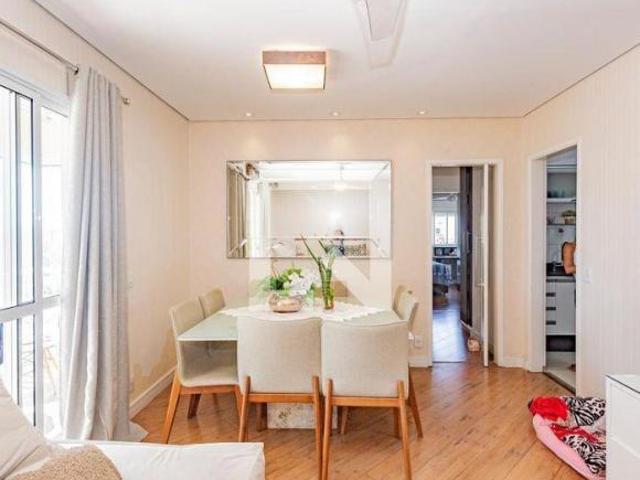 Apartamento à Venda Bosque da Saúde, 3 Quartos, 93 m² São Paulo
