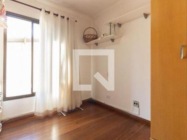 Apartamento à Venda Bosque da Saúde, 3 Quartos, 93 m² São Paulo