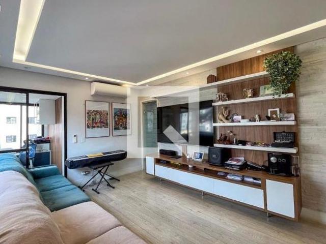 Apartamento à Venda Bosque da Saúde, 3 Quartos, 94 m2