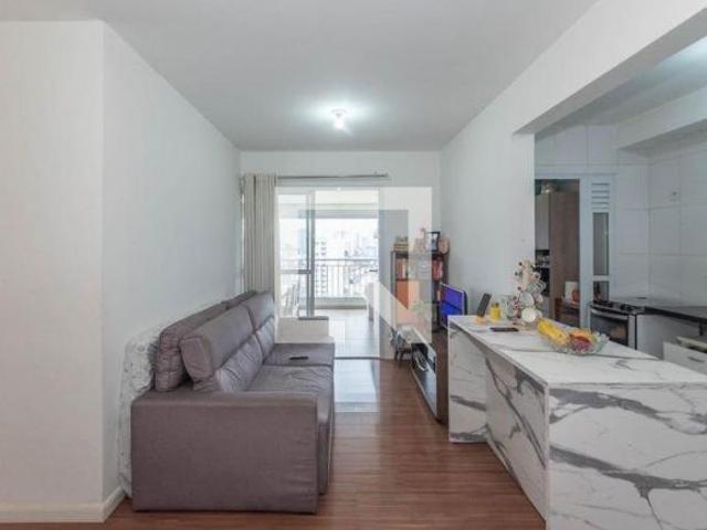 Apartamento à Venda Bosque da Saúde, 3 Quartos, 94 m2